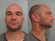 Inmate Detail - Fontenot, Steven C