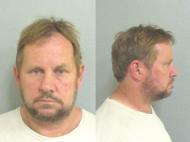 Inmate Detail - Murphy, James Dale Junior