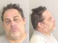 Inmate Detail - Fontenot, Kern Patrick