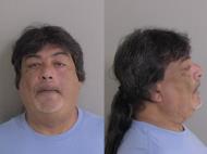 Inmate Detail - Castillo Rodriguez, Edgar Javier