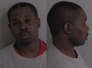 Inmate Detail - RILEY, JAMAR