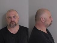 Inmate Detail - Ray, Timothy L