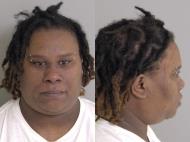 Inmate Detail - Smith, Jessica