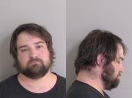 Inmate Detail - Holden, Carey Neal