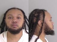 Inmate Detail - JOHNSON, JEREMY KENTRELL