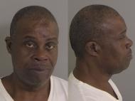 Inmate Detail - Brown, Anthony