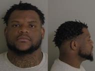 Inmate Detail - Miles, Morris Lemar