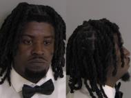 Inmate Detail - Tucker, Tyrone Jeroyal Junior