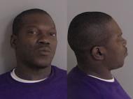 Inmate Detail - Bennett, Eric L