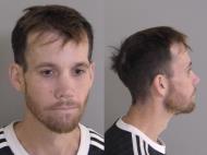 Inmate Detail - Balfantz, Hunter B