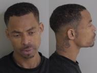 Inmate Detail - HODGES, MAURICE EMANUEL