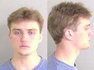 Inmate Detail - Raines, Kade Stephen