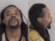 Inmate Detail - Steward, Vontrell J