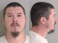 Inmate Detail - Easterwood, Brian Eric