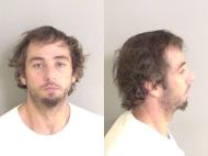 Inmate Detail - Miley, Justin Raymond