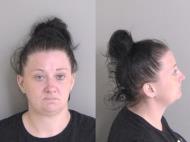 Inmate Detail - Binder, Catherine Renee