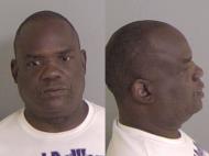 Inmate Detail - Turner, Joseph Herschel