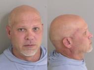 Inmate Detail - Hartzog, John Jeremie