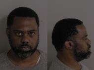 Inmate Detail - Cooper, Darnell Oliver