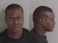 Inmate Detail - Jenkins, Tyrone