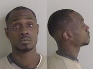 Inmate Detail - Jackson, Jonathan Leon