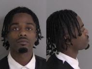 Inmate Detail - Bennett, Devontrae Jacquel