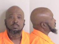 Inmate Detail - COLLINS, SHAWN MONTRELL